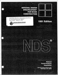 Products – Page 2 – American Wood Council