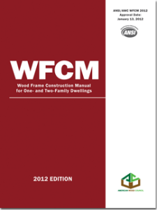 Shop – American Wood Council