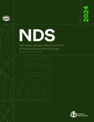 2024 NDS – American Wood Council